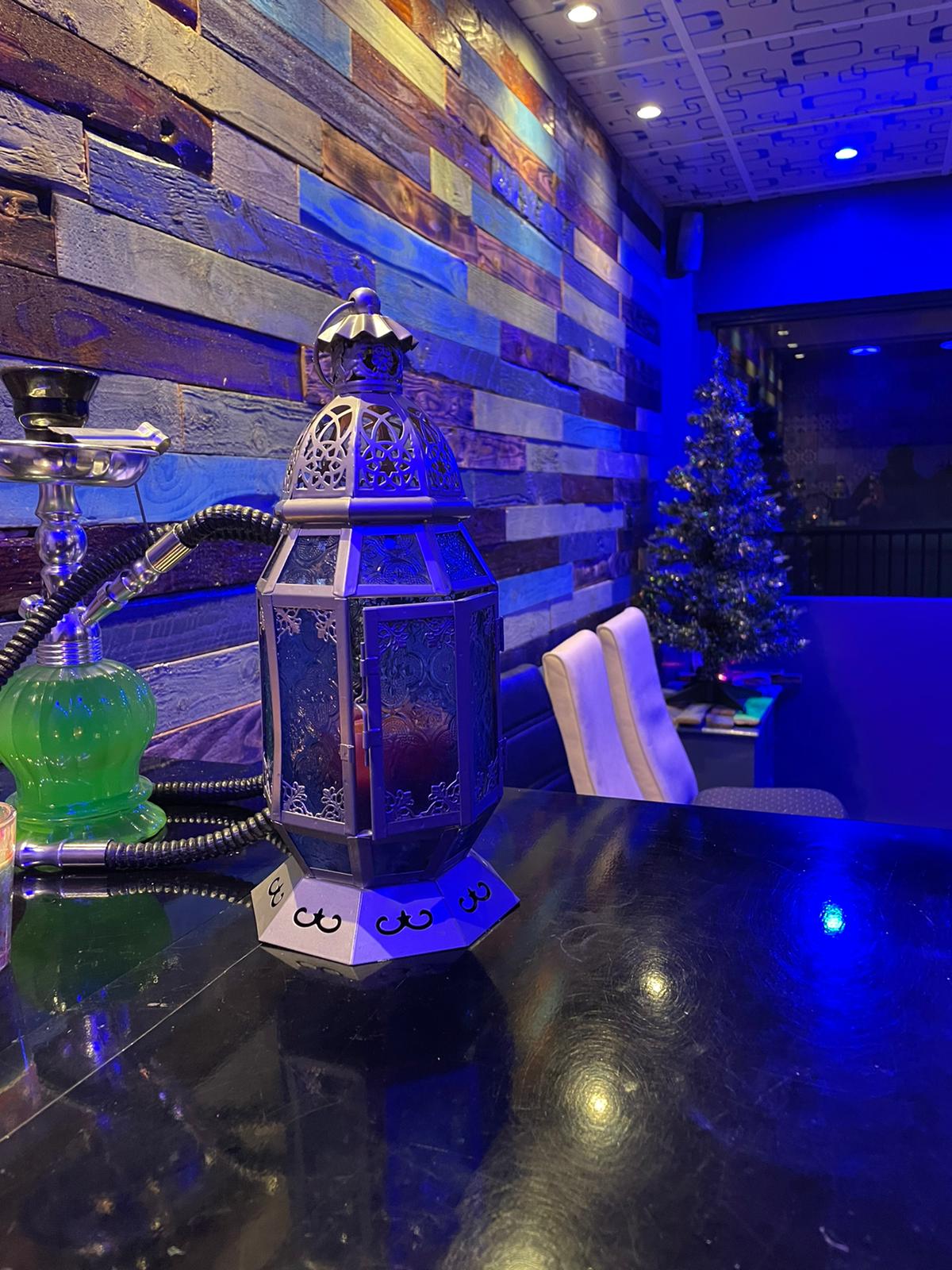 KARMA LOUNGE TAMWORTH | Book & Order Online - Gallery