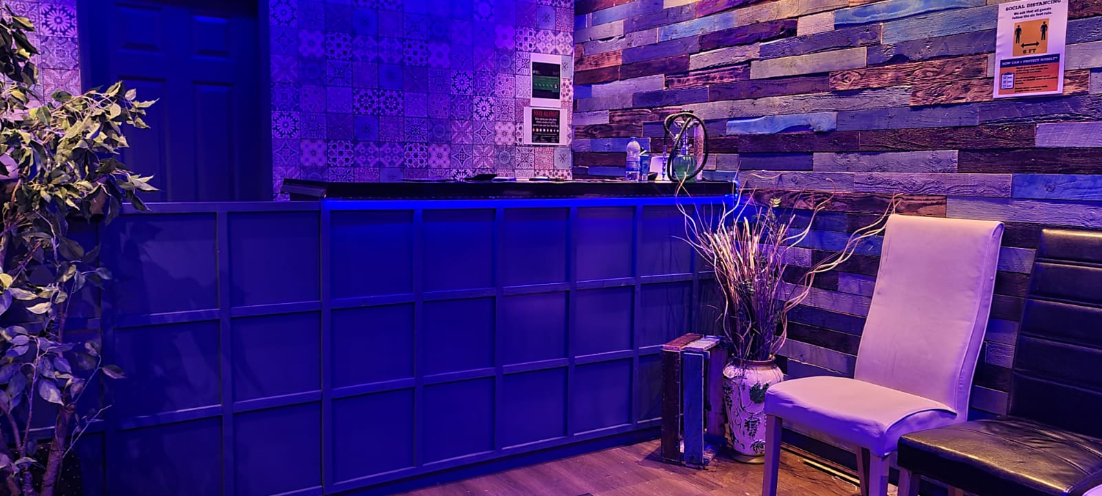 KARMA LOUNGE TAMWORTH | Book & Order Online - Gallery