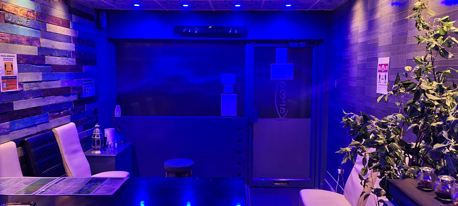 KARMA LOUNGE TAMWORTH | Book & Order Online - Gallery